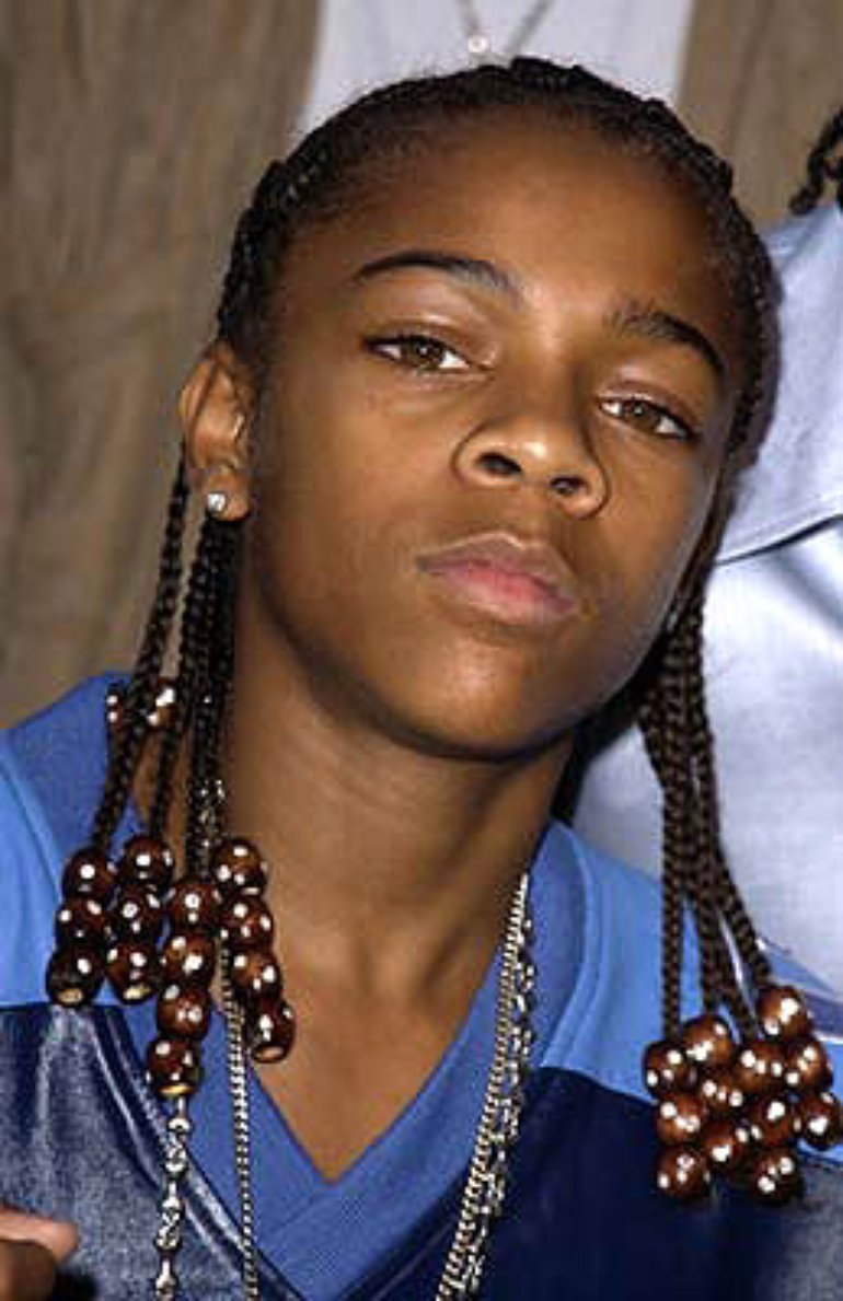Romeo Braids Telegraph