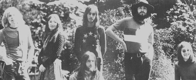 Beggars Opera's lyrics & chords