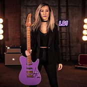 Seymour Duncan Lari Basilio