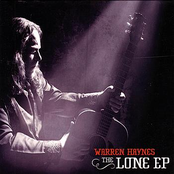 Seymour Duncan Warren Haynes - Seymour Duncan