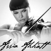 Assia Ahhatt Tour Dates & Concert Tickets