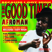 Afroman Tour Dates & Concert Tickets 2021