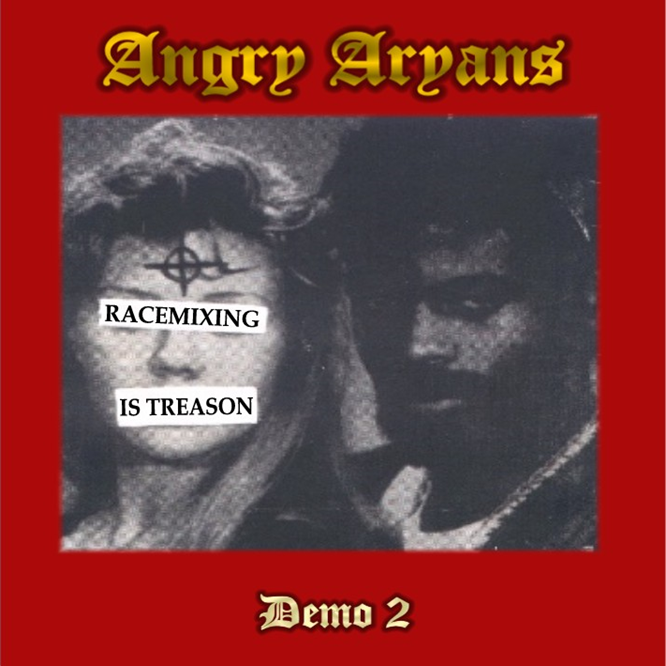 Race Mixing Is Treason (Angry Aryans) - GetSongBPM