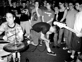 Infest Band Power Violence