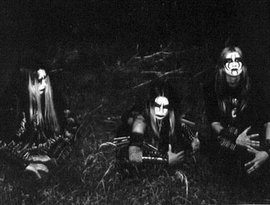 Top female fronted black metal artists | Last.fm