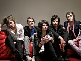 Top emo artists | Last.fm