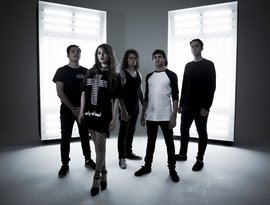 Metalcore Girl