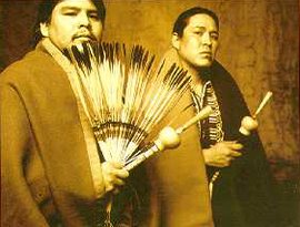 Top navajo artists | Last.fm