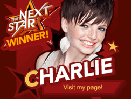 Charlie Storwick's Instagram, Twitter & Facebook on IDCrawl