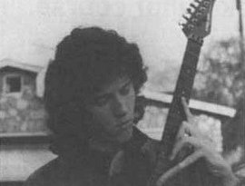 Brian Patrick Carroll