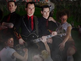 Top horrorbilly artists | Last.fm