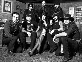 Топ-исполнители gothabilly | Last.fm