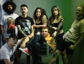 Top mathcore artists | Last.fm