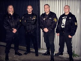 National Socialist Black Metal