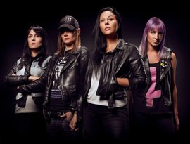 All Female Punk Bands