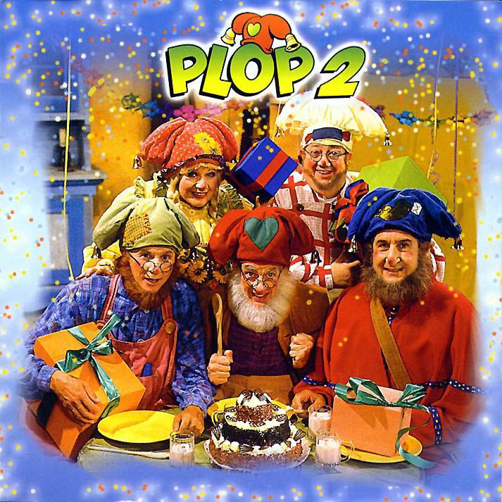 Plop 2 (Kabouter Plop) - GetSongBPM