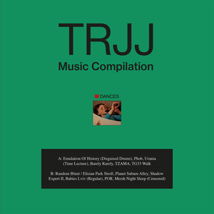 Mersh Night Sleep (Censored) | TRjj Lyrics, Meaning & Videos