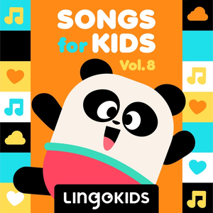 Everybody Goes Poop | Lingokids Lyrics, Meaning & Videos