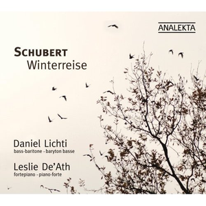 Der Lindenbaum (The Linden Tree) | Daniel Lichti Lyrics, Meaning & Videos