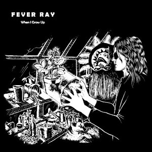 Fever Ray albums and discography | Last.fm