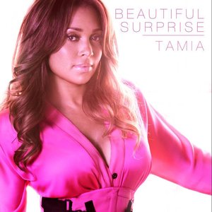 Tamia Discography