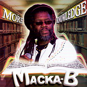 Wha Me Eat | Macka B Lyrics, Meaning & Videos