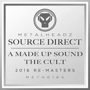 A Made Up Sound (2016 Remaster) | Source Direct Lyrics, Meaning & Videos