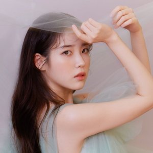 Peach(복숭아) — IU(아이유) | Last.fm