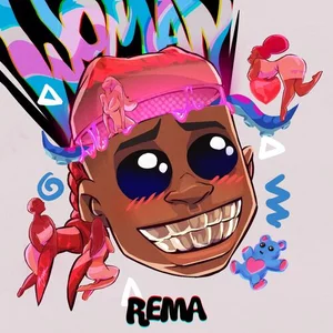 Woman | Rema Lyrics, Meaning & Videos