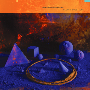 Reception | Markus Reuter & Robert Rich Lyrics, Meaning & Videos