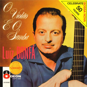 Introspection (Luiz Bonfá) - GetSongKEY