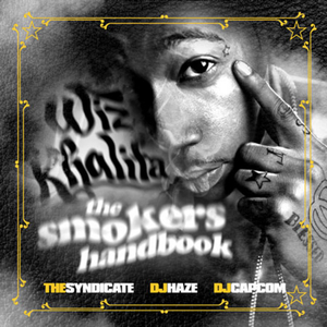 Get Big | Wiz Khalifa Feat. Dorrough, Diddy, Yo Gotti, Bun B, Diamond ...