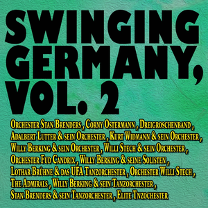 Allersch%c3%b6nste aller Frauen | Elite Tnzochester, Corny Ostermann ...