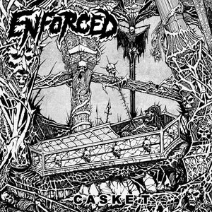 Casket from Enforced, Play this Album on doob.fm
