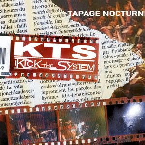 Kill To Survive — KTS | Last.fm Kill To Survive — KTS | Last.fm