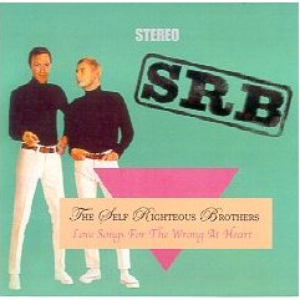 Emosexual | The Self Righteous Brothers Lyrics, Meaning & Videos