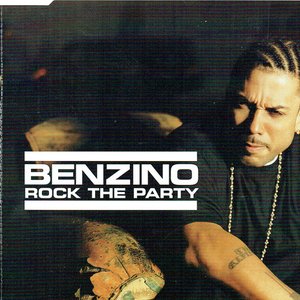 Benzino Album