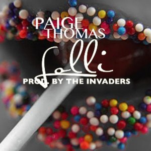 Paige Thomas albums and discography | Last.fm