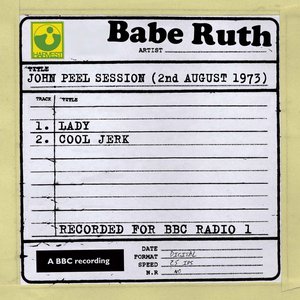 Babe Ruth albums and discography | Last.fm