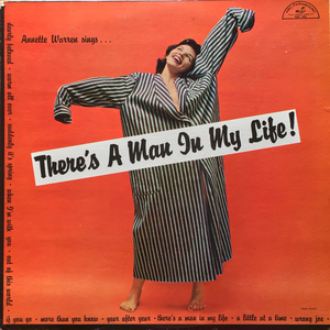 If You Go (Si Tu Partais) | Annette Warren Lyrics, Meaning & Videos