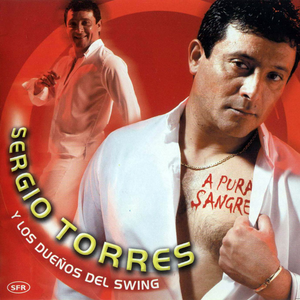 Devu%c3%a9lveme el amor | Sergio Torres y los due%c3%b1os del swing ...