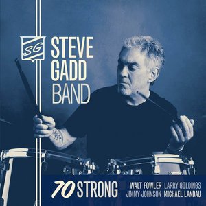 Steve Gadd Biography