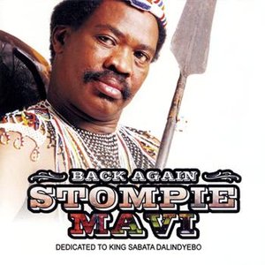 Stompie Mavi music, videos, stats, and photos | Last.fm