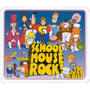 Schoolhouse Rock: Multiplication Rock (Schoolhouse Rock) - GetSongBPM