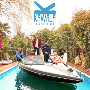 Kawala tickets and events in Ireland 2025 - 2026 - Aticket | Buy Tickets
