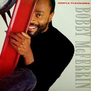 Bobby McFerrin albums and discography | Last.fm