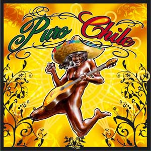 La canci%C3%B3n de los pasteles | Puro Chile Lyrics, Meaning & Videos