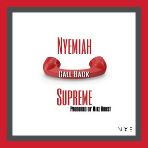 Nyemiah Supreme Bio