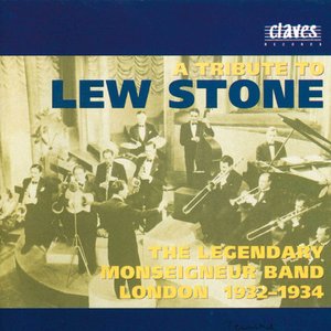 Lew Stone music, videos, stats, and photos | Last.fm