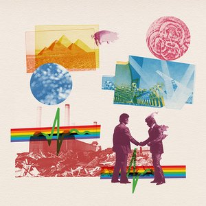 Pigs on the Wing - 8-Track Version — Pink Floyd | Last.fm